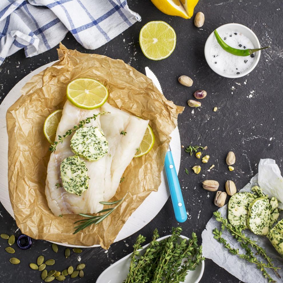 Hottlet - Frozen food | Diepvries seafood van topkwaliteit