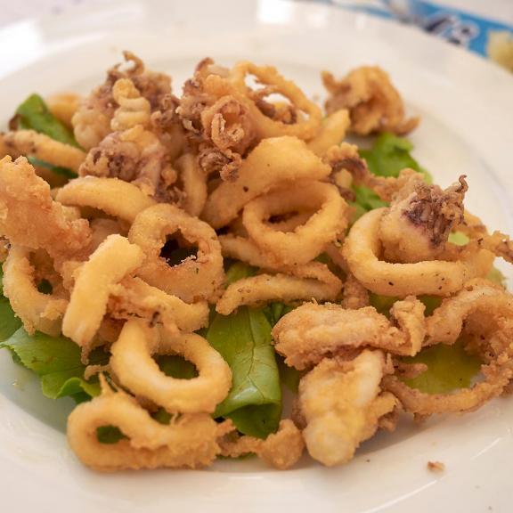 Hottlet - Frozen food | Diepvries seafood van topkwaliteit